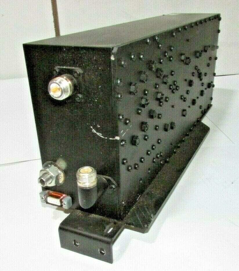 Motorola Duplexer Iden 0182452v11 – ZOMBIE COMPONENTS