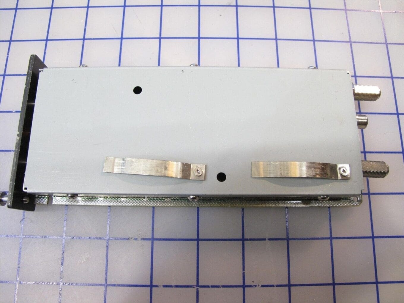 Pico Macom Mpsm Modulator - ZOMBIE COMPONENTS