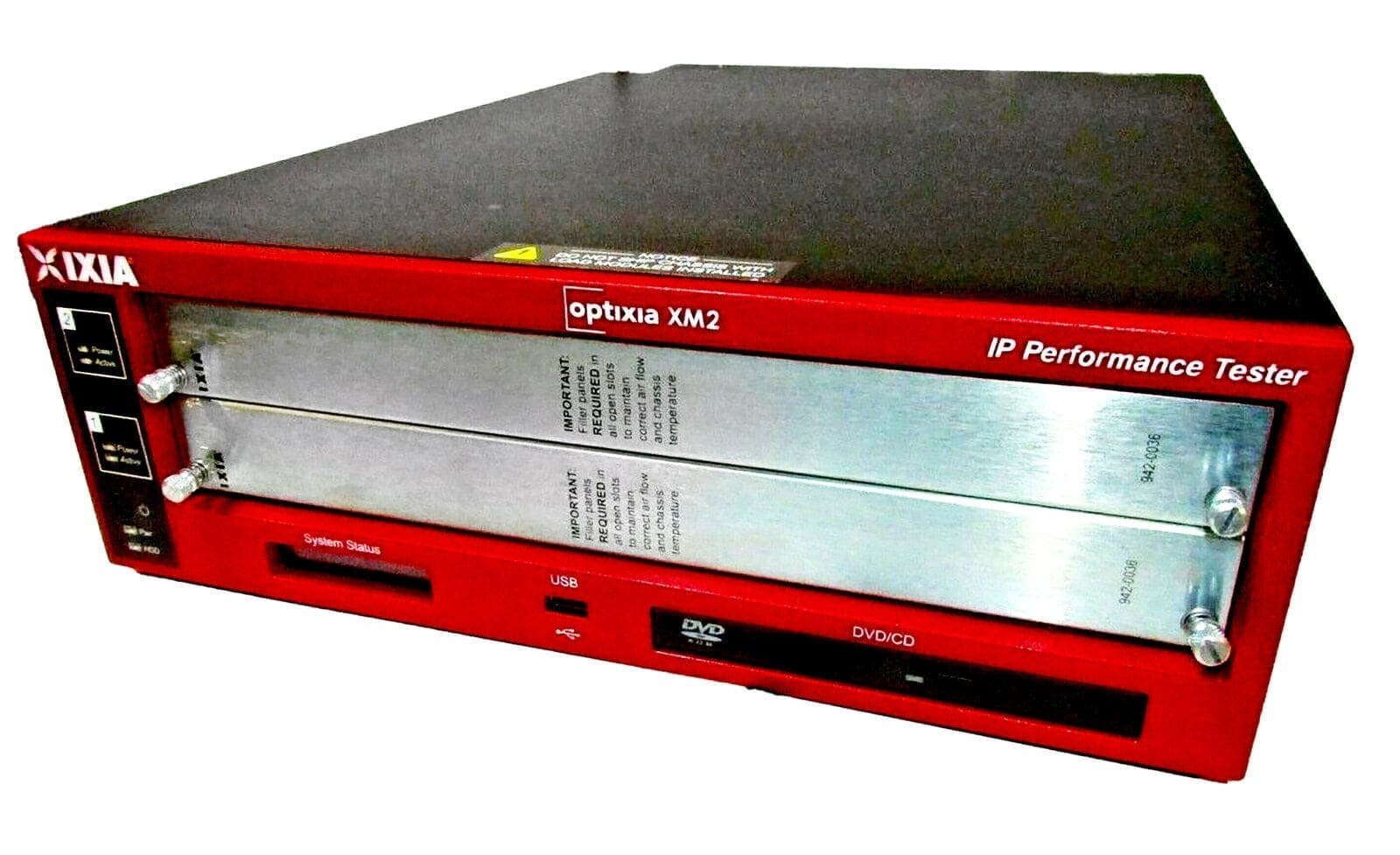 Ixia Xm-2 With Ixos 6.91 & 6.70+ Ixautomate + Ixnetwork + Ixload ...