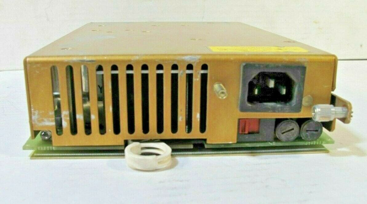 Agilent / HP 5061-3374 Base Power Supply - For Hewlett Packard 1050 ...