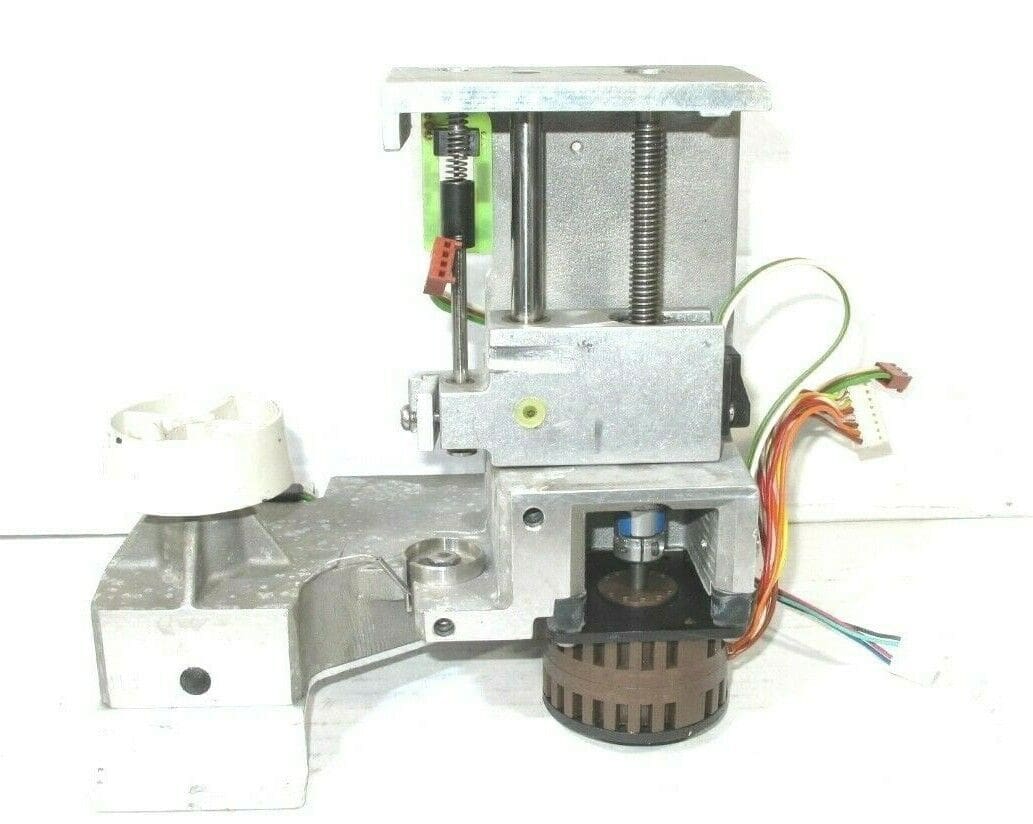 HP Sampling Unit Assembly for HP 79855A Autosampler for HP 1050 Hplc ...