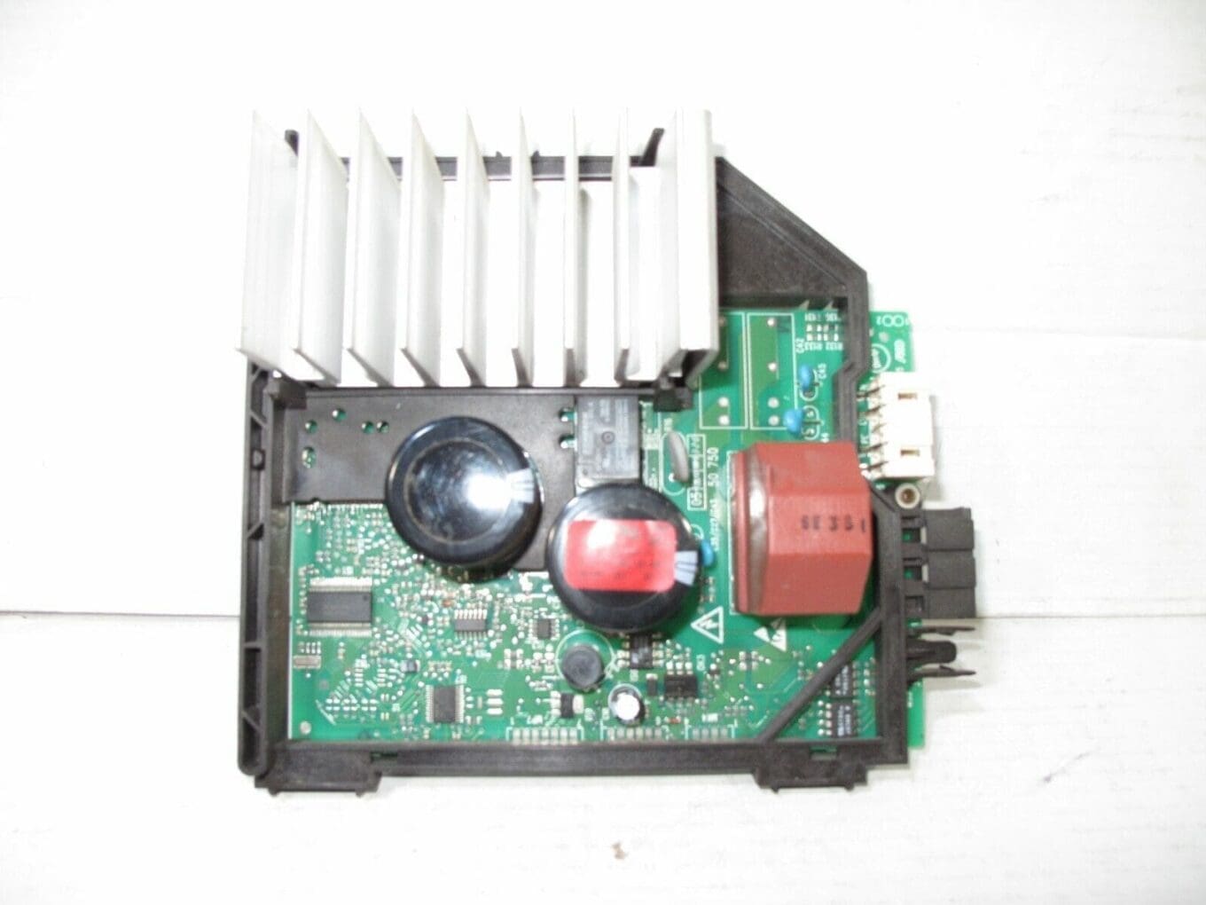 Bosch Washer Motor Control Board 544327-11 - ZOMBIE COMPONENTS