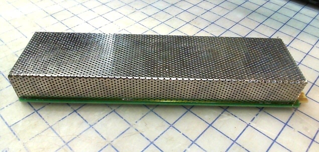 Ross Video Ps-7103 Power Supply – ZOMBIE COMPONENTS