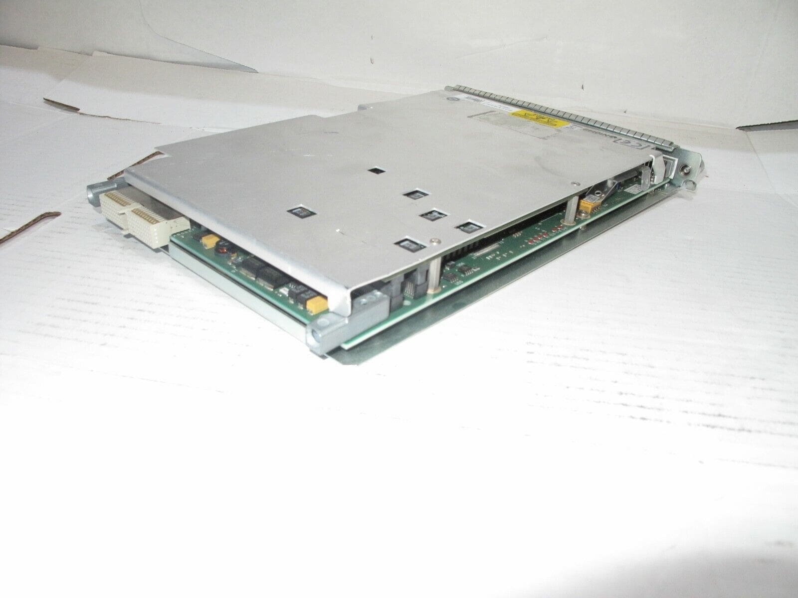 Ixia Agilent j7245a-002 Oc-48/Stm-16 Multirate 1310NM Test Card ...