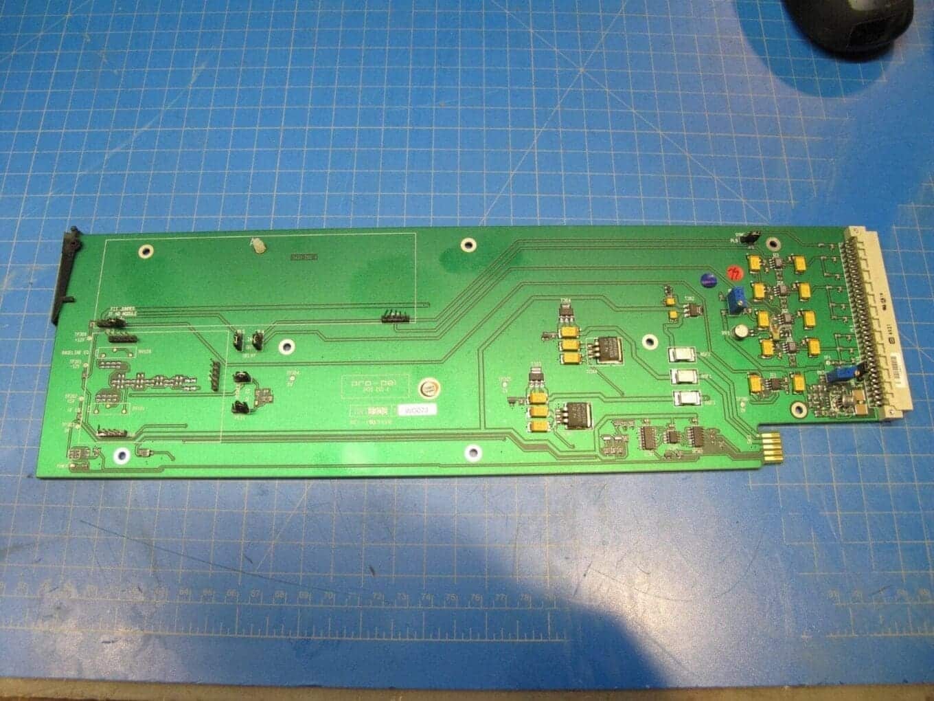 Pro-bel 3430 Card – ZOMBIE COMPONENTS