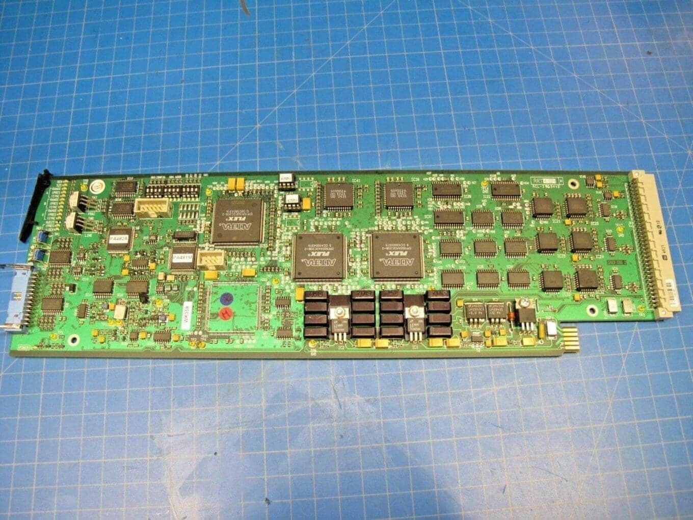 Pro-bel 3423 Card – ZOMBIE COMPONENTS