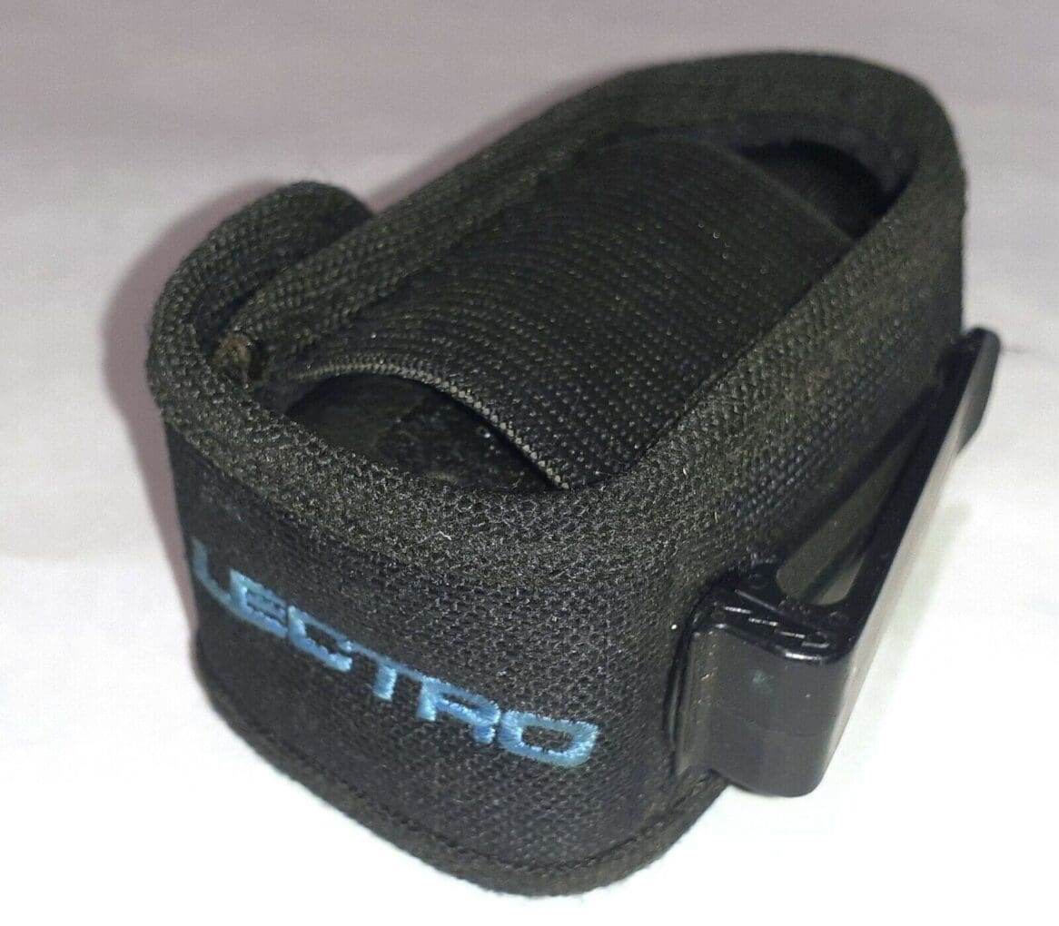 Lectrosonics H187 Vhf Xlr Plug-on Wireless Transmitter With Case ...