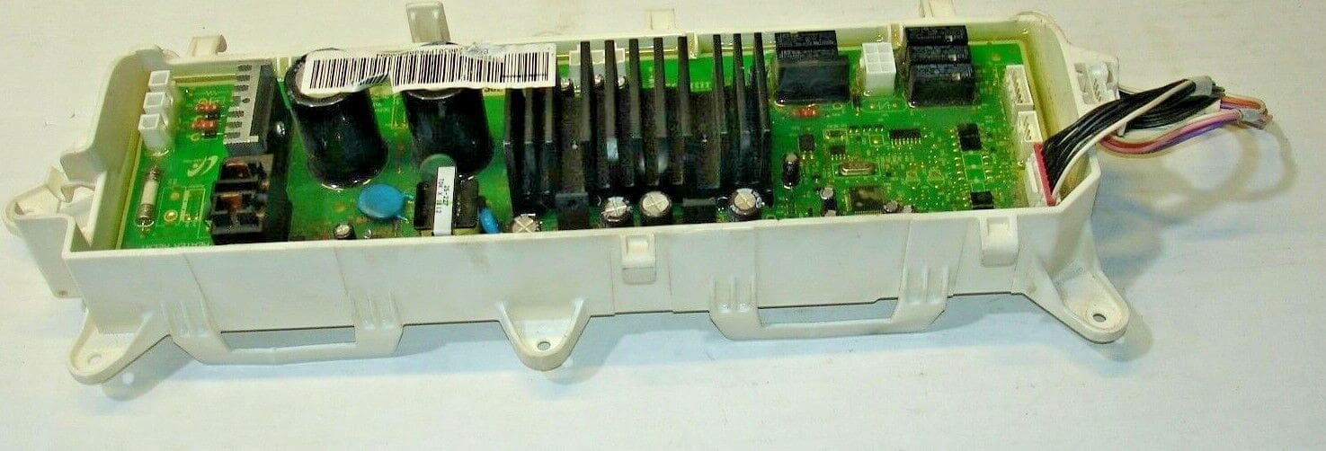 Samsung Washer Control Board DC92-00301P - ZOMBIE COMPONENTS
