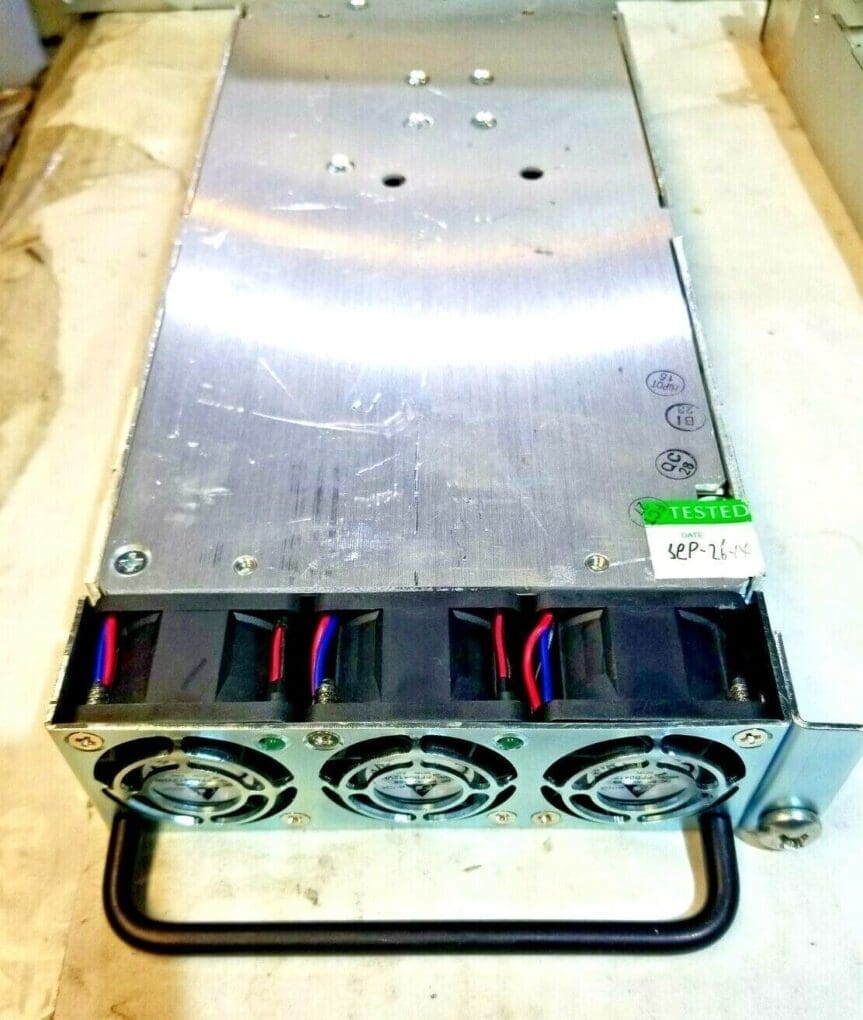 Cherokee SP525-y02a 950W Power Supply 90948208 – ZOMBIE COMPONENTS