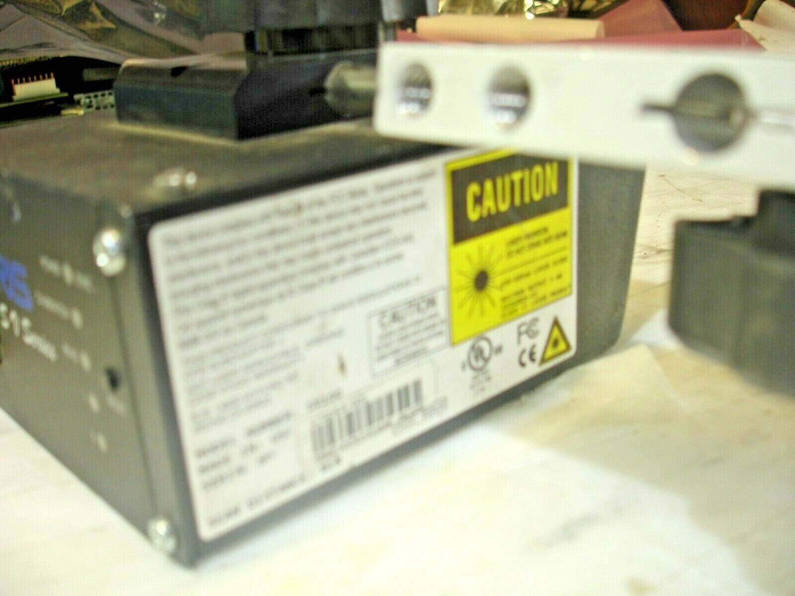 Rjs SV 100 Barcode Verifier / Rjs SV 100 Barcode Scanner – ZOMBIE ...