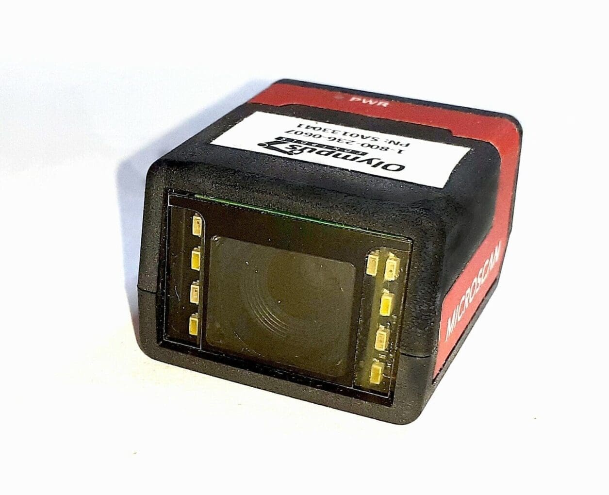 Microscan Microhawk MV-20 7213-1050-0120 – ZOMBIE COMPONENTS