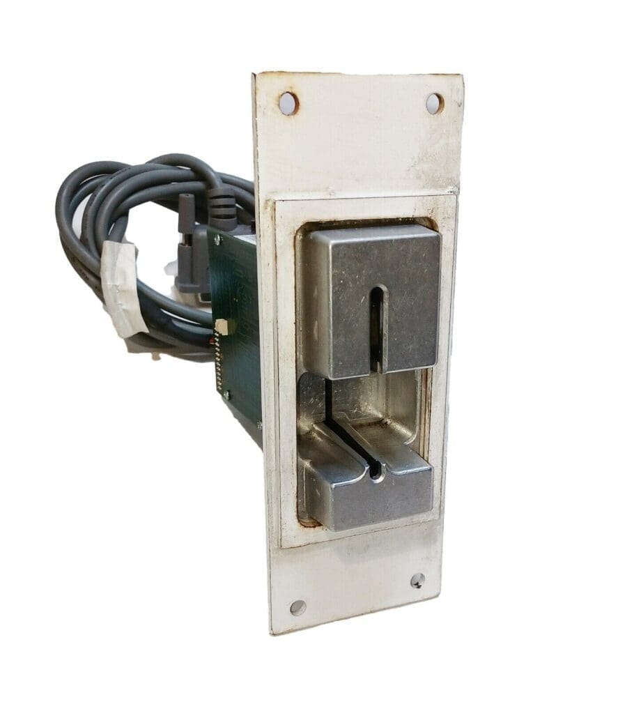 Ventek International Model 600 Automated Fee Machine Card Reader ...