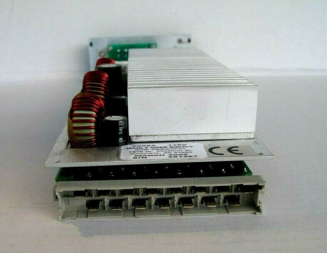 Ortel 8009A 110V Main Power Supply - ZOMBIE COMPONENTS