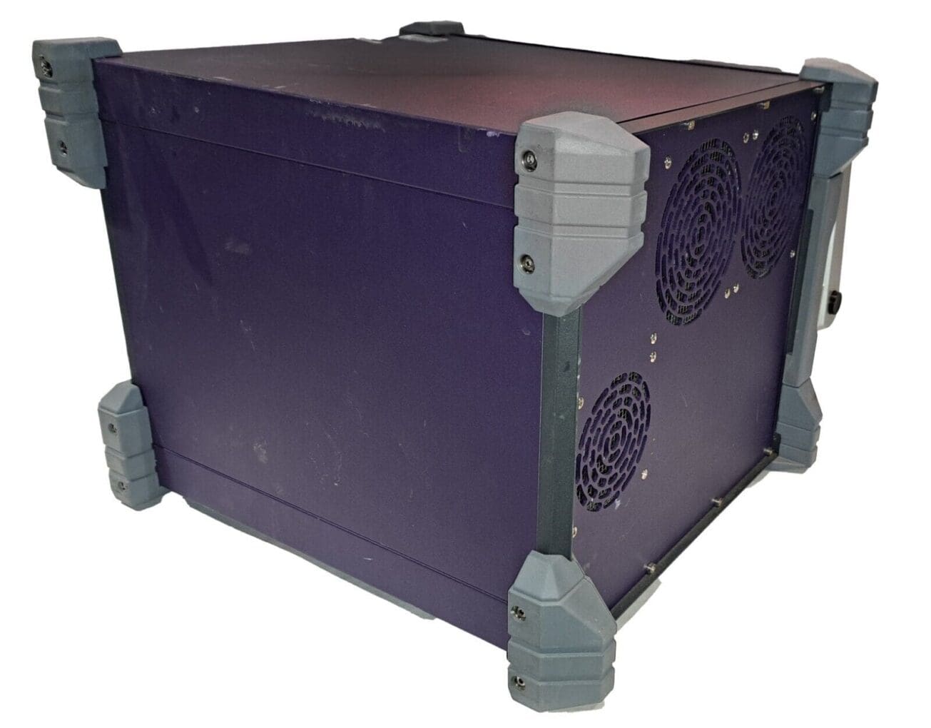 Jdsu Ont 506 With 100G Module - ZOMBIE COMPONENTS