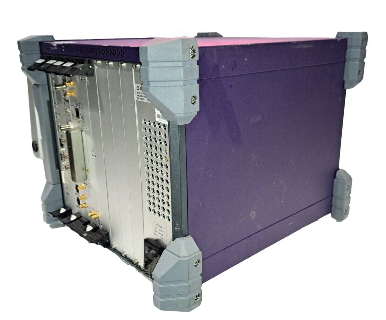 Jdsu Ont 506 With 100G Module - ZOMBIE COMPONENTS