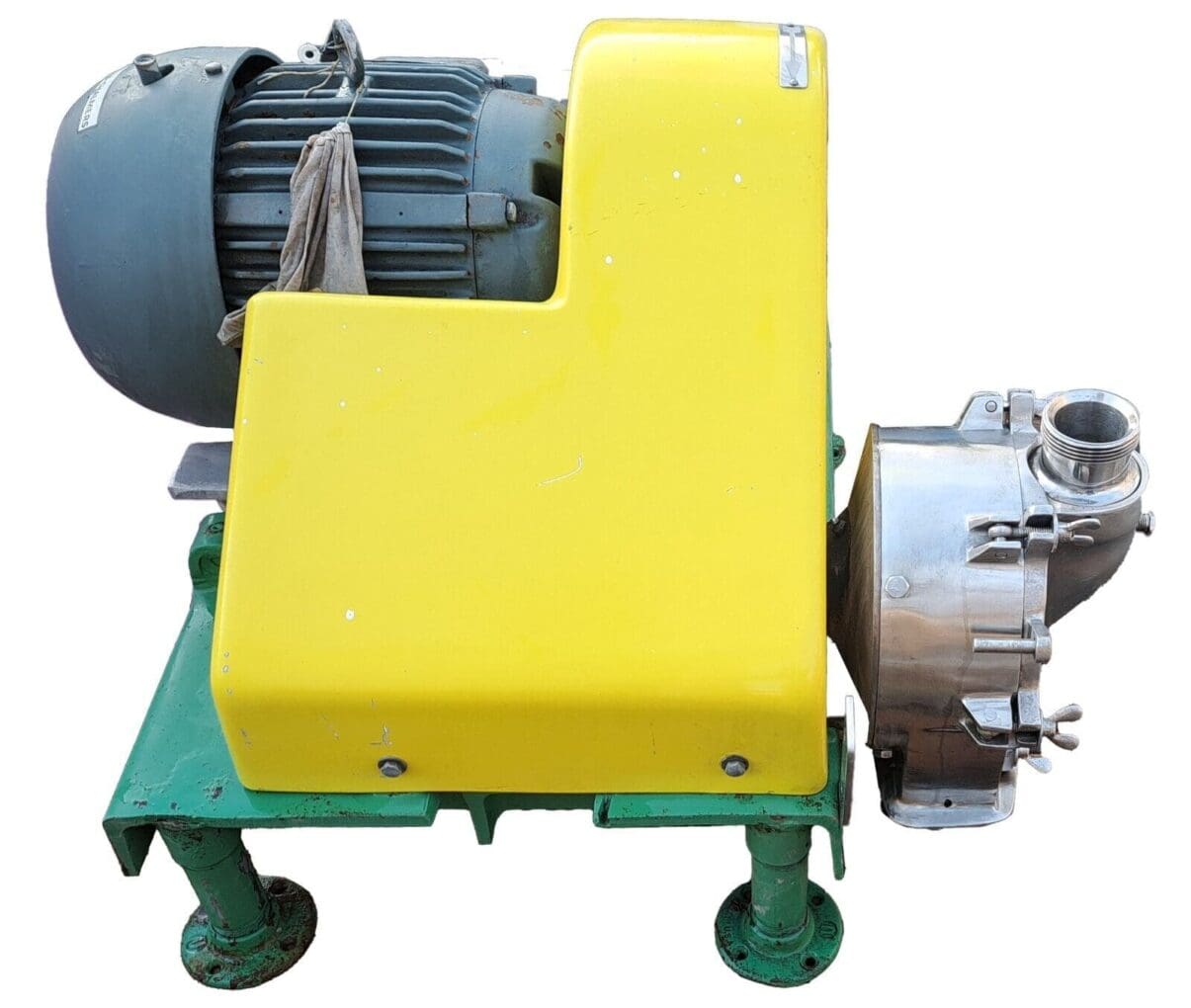 Fitzmill Mill Homoloid Machine JT6 – ZOMBIE COMPONENTS