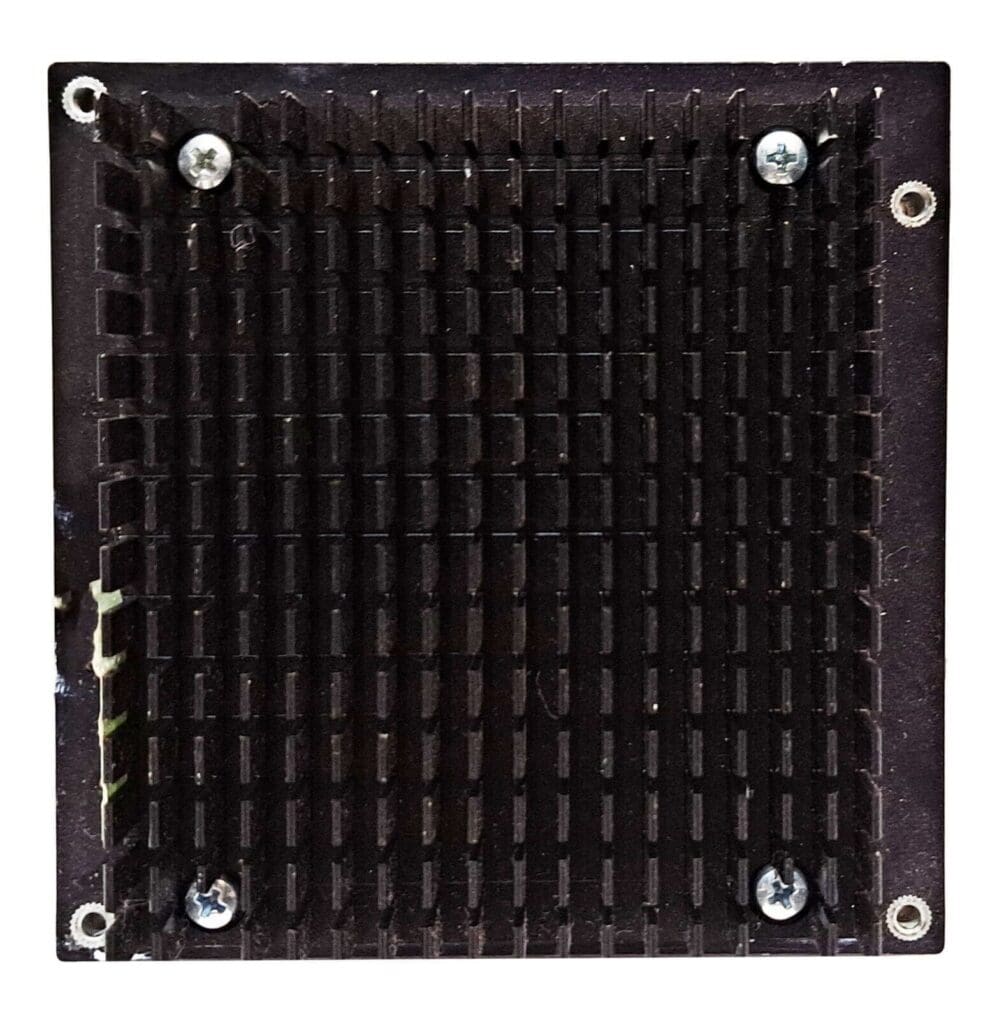 Kontron Come-CCT6 N2600 Ser, 36011-0000-16-3 Computer-On-Module ...