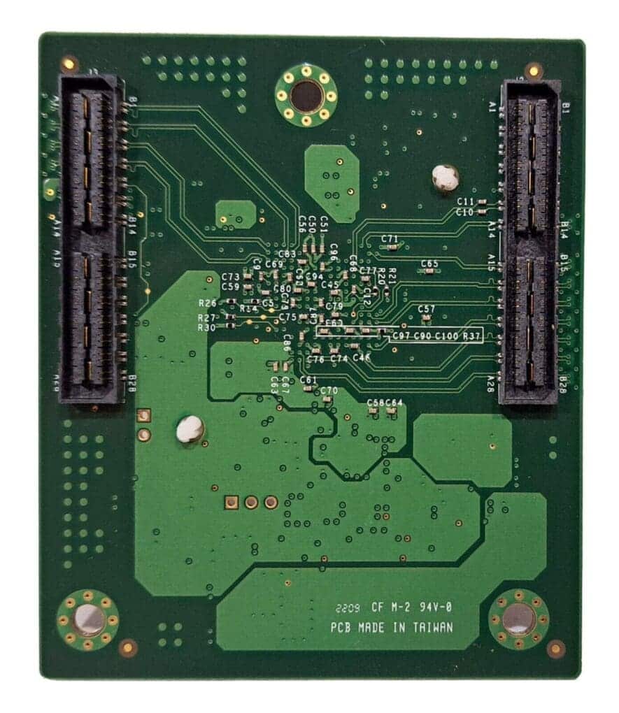 Supermicro Aoc-Ibh-002 Infiniband Module – ZOMBIE COMPONENTS