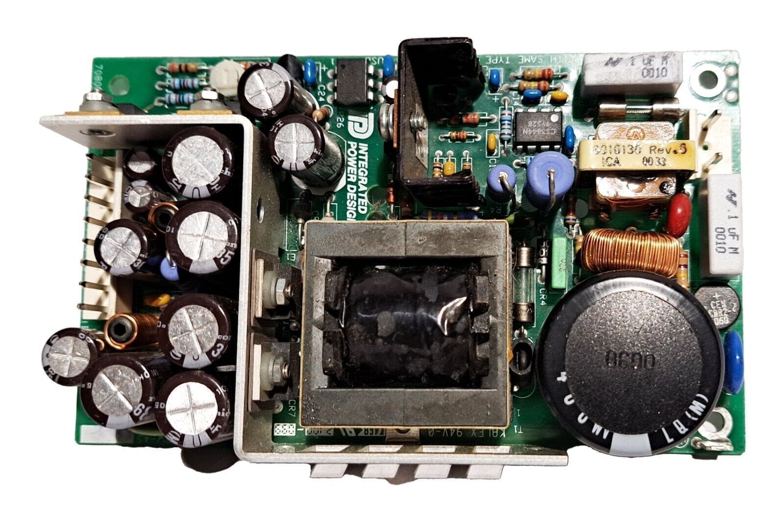Integrated Power Designs Power Supply Srw-45-4004 - ZOMBIE COMPONENTS