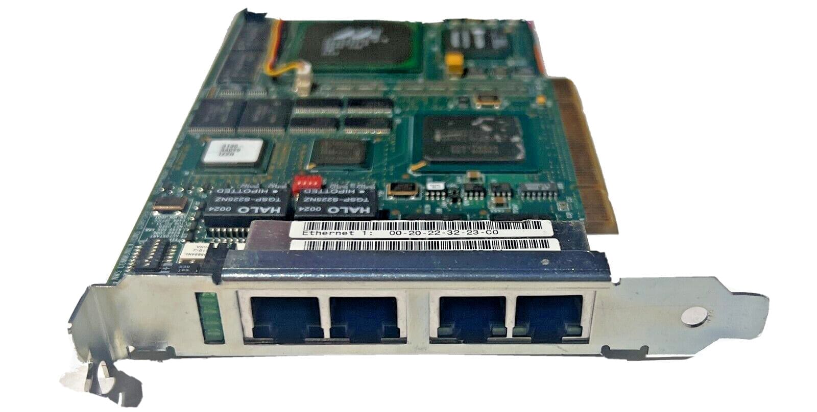 Nms/Dialogic TX4000 776A-TX4000 - ZOMBIE COMPONENTS