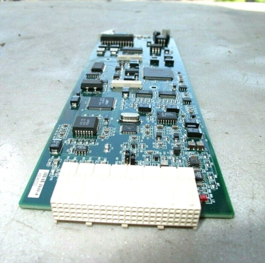 Aja Video R20d Digital Component Video Card - ZOMBIE COMPONENTS
