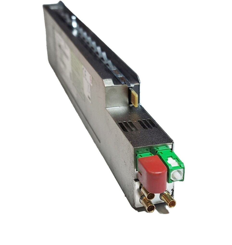 Arris ht3562h Dbl‐Density Full Spect Dwdm-Transmitter, ht3562h-D-K330-2 ...