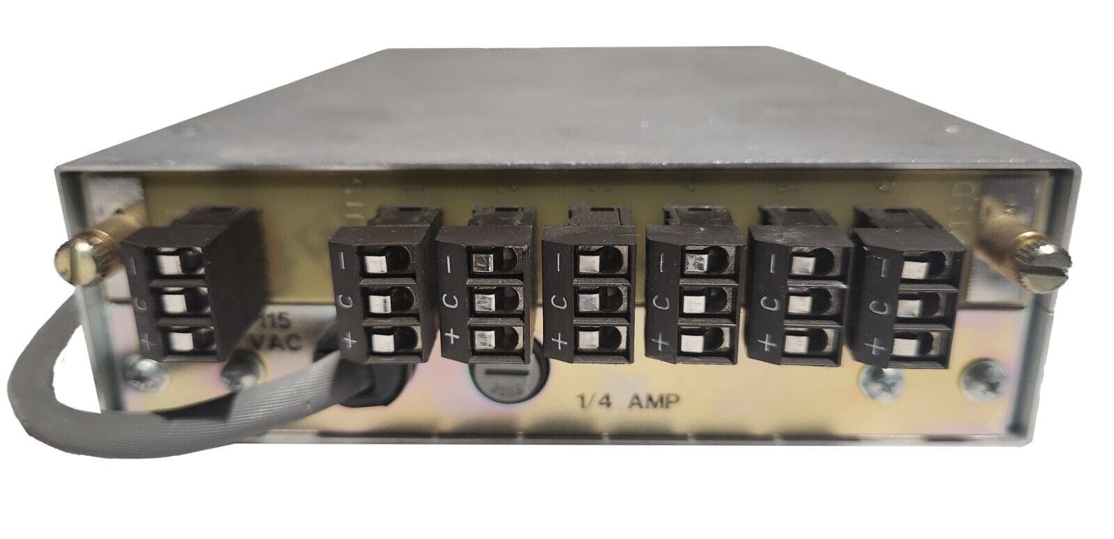 Sigma Electronics Ada-26 Audio Distribution Amplifier - ZOMBIE COMPONENTS