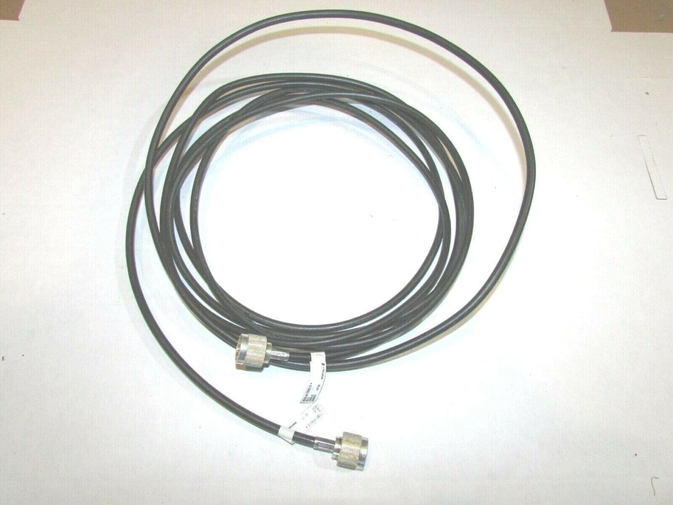 Ericsson RPM U513 585/15 Cable Assembly - ZOMBIE COMPONENTS