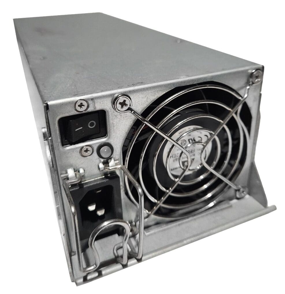 Fsp Model Evm-5004-10 Switching Power Supply 9ya5001100 - ZOMBIE COMPONENTS