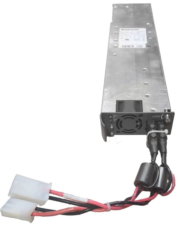 Amperor Anp-500DC Power Supply Unit – ZOMBIE COMPONENTS