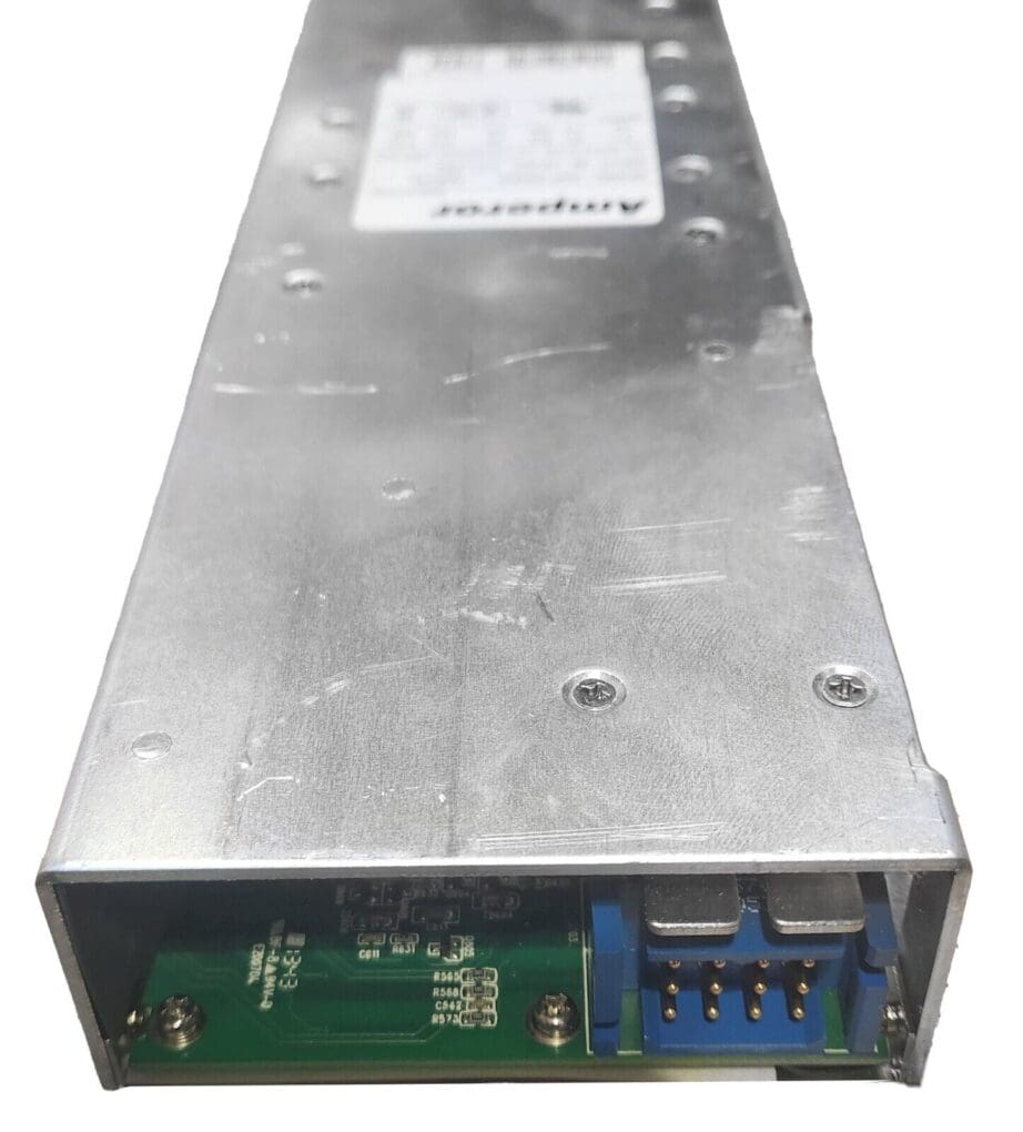 Amperor Anp-500DC Power Supply Unit – ZOMBIE COMPONENTS