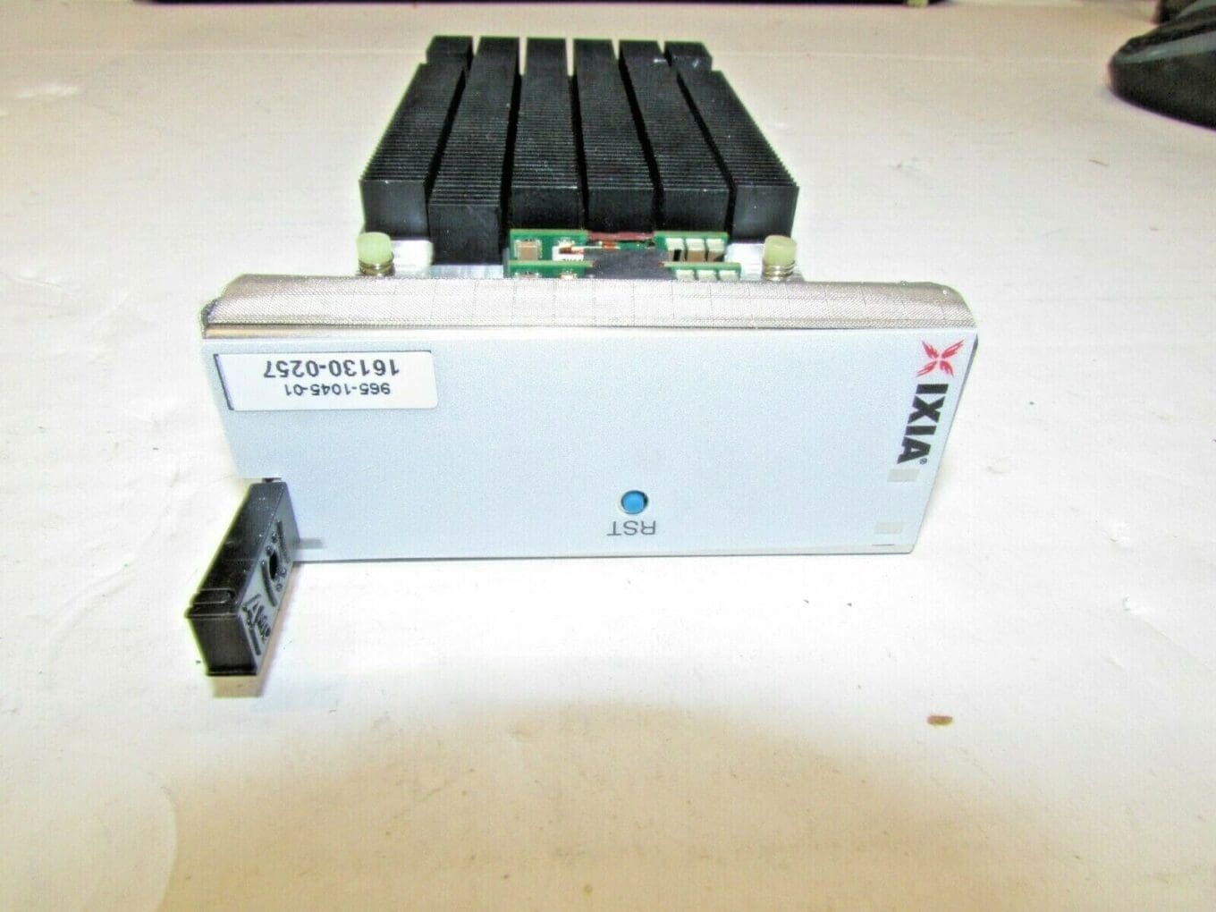 Ixia Ixcatapult Test Card Modules 16130 - ZOMBIE COMPONENTS