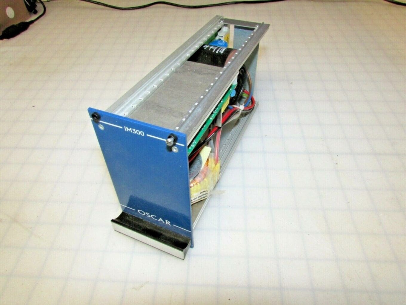 Orthosonics IM300 Power Supply Module For Oscar OE3000 Ultrasonic ...