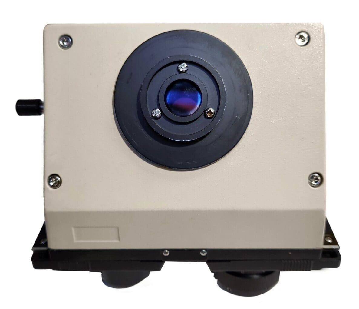 Olympus BH2 Bhs Trinocular Head For BH2-Uma - ZOMBIE COMPONENTS