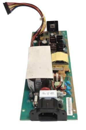 TECTROL - ZOMBIE COMPONENTS