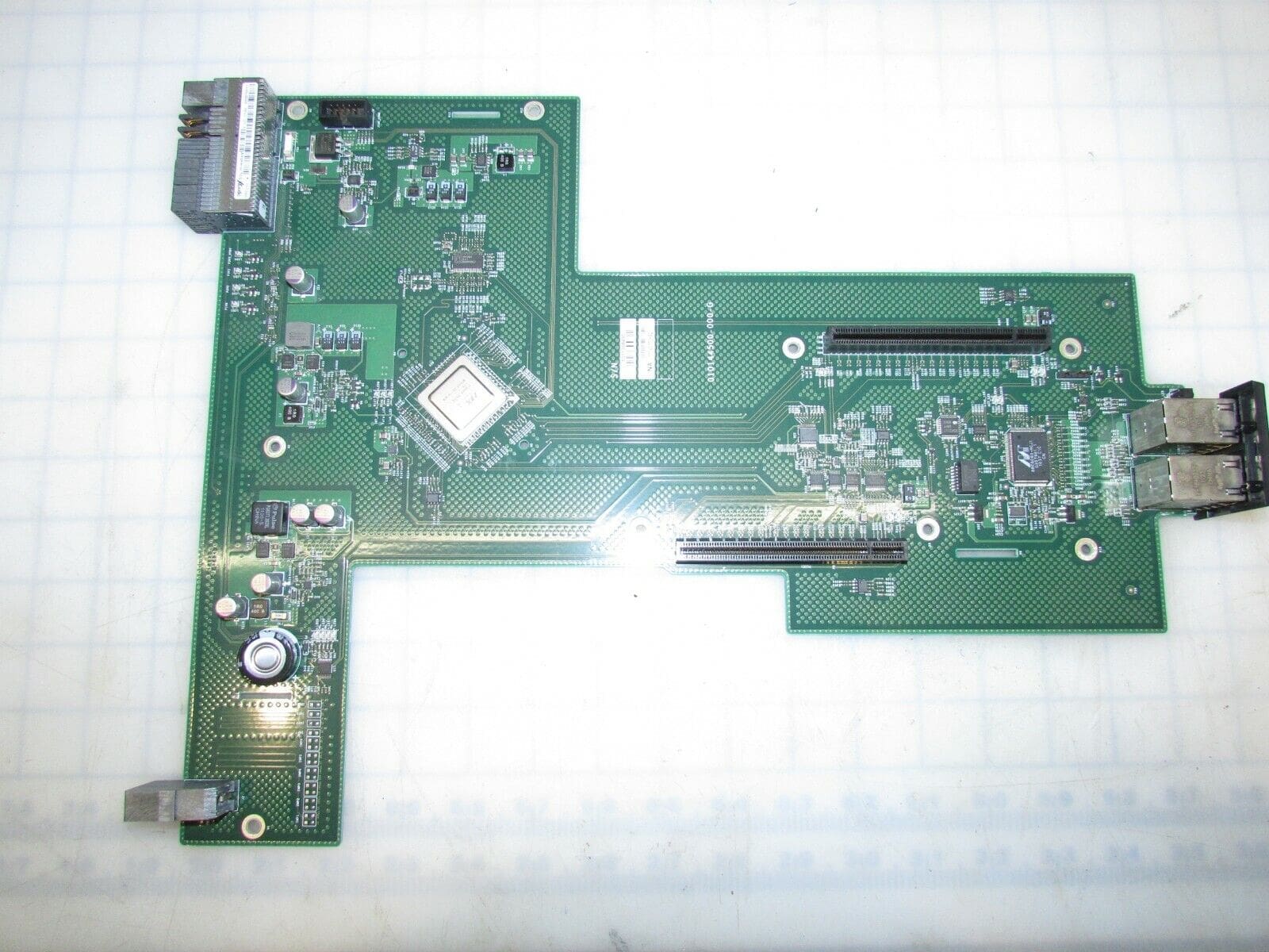Netapp 110 00173 A2 Pci E Expansion Riser Board Zombie Components