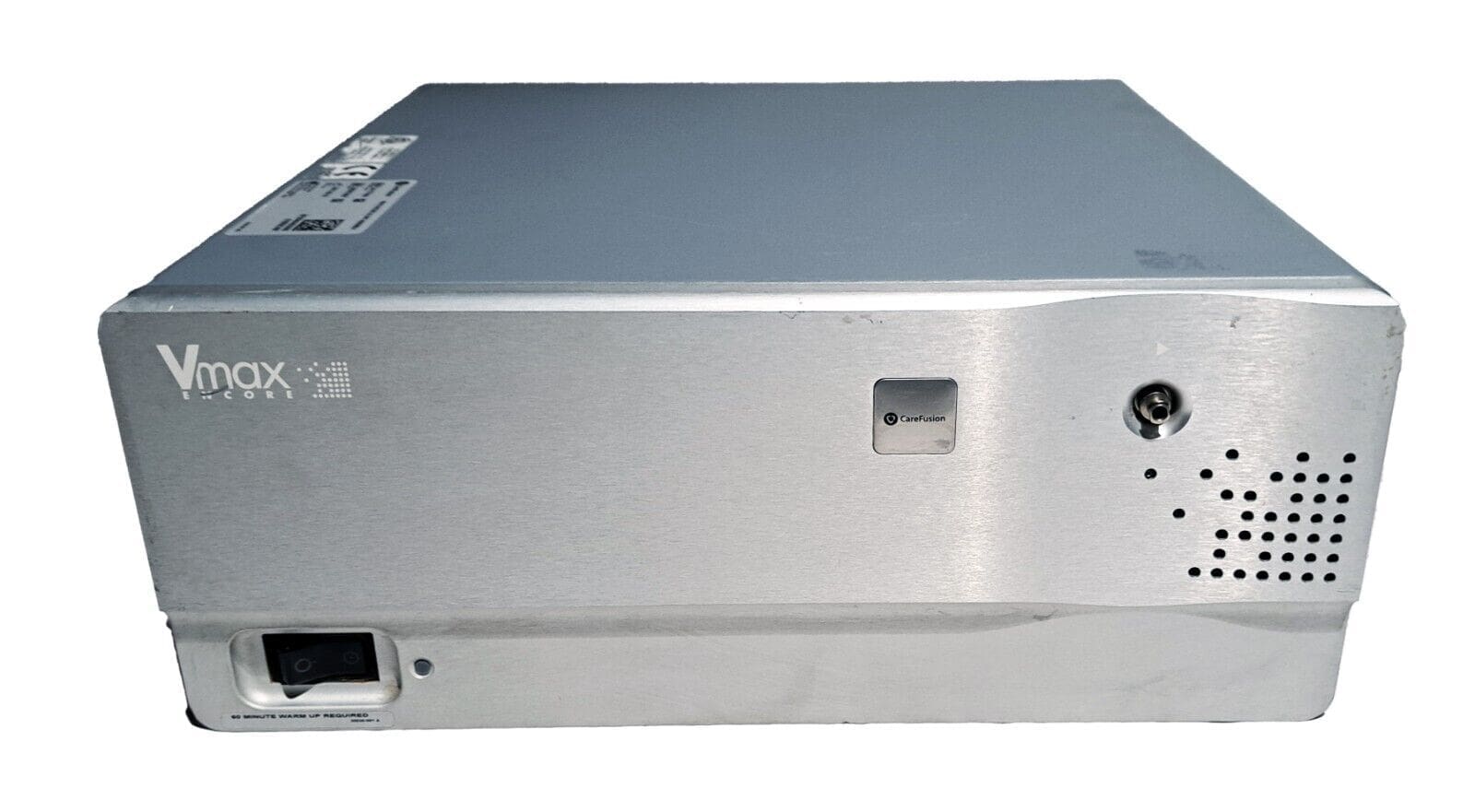 Carefusion Viasys Vmax Encore 22 Unit Analyzer - ZOMBIE COMPONENTS