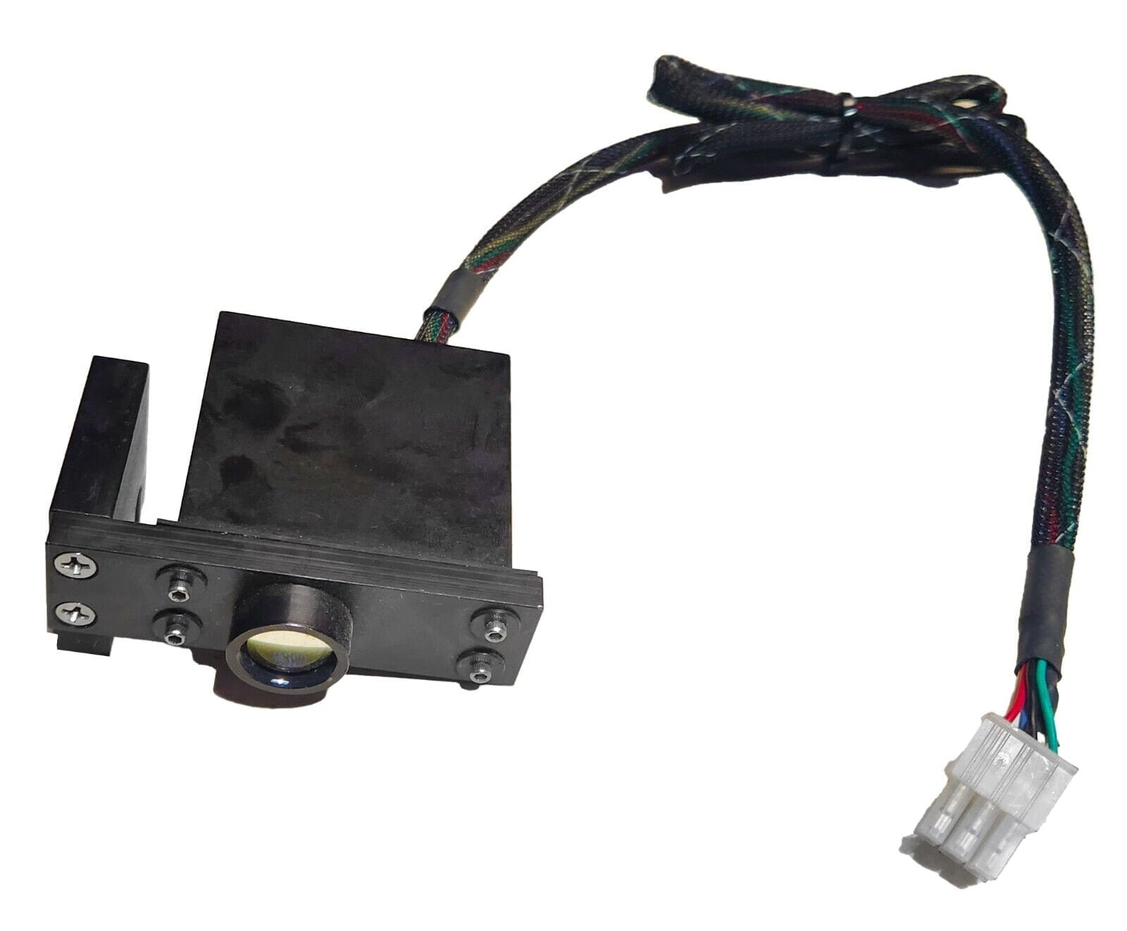 Hamamatsu PMT Detector Assembly Model HC120-42 - ZOMBIE COMPONENTS