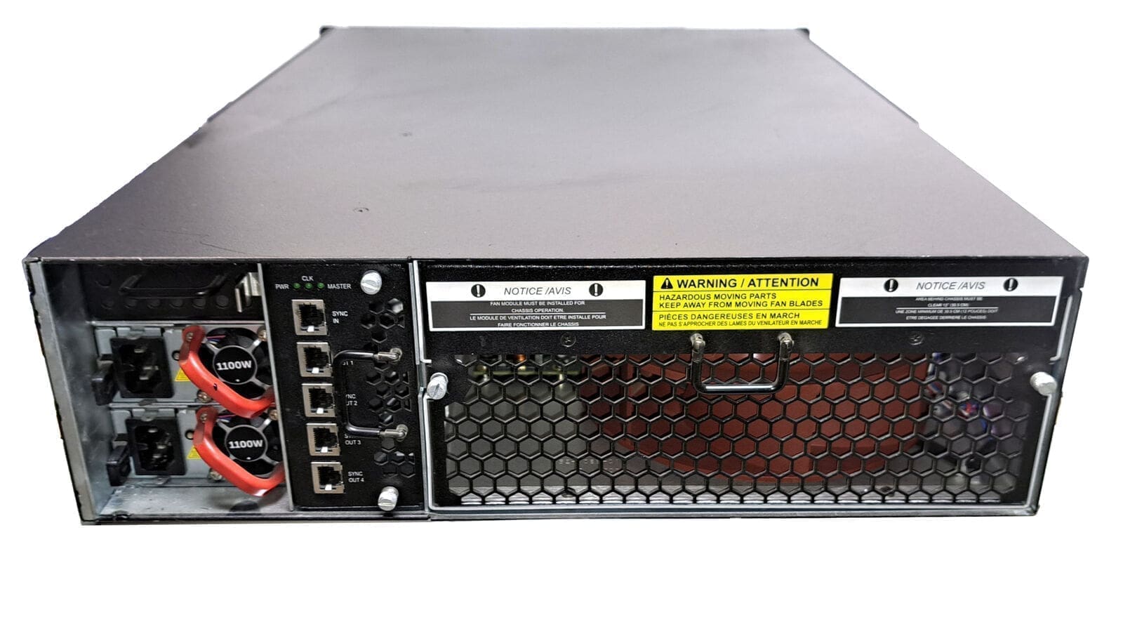 Store - ZOMBIE COMPONENTS