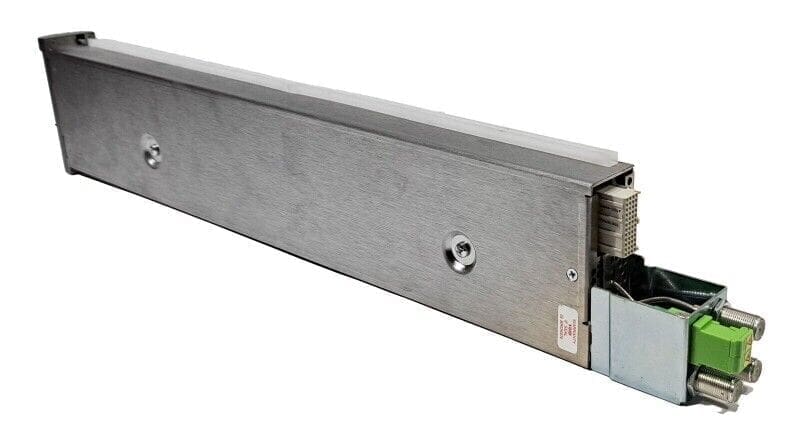 C-Cor Gfxf-D 1GHZ Dual-Input Forward Transmitter Chp-Gfxf-D-06-S ...