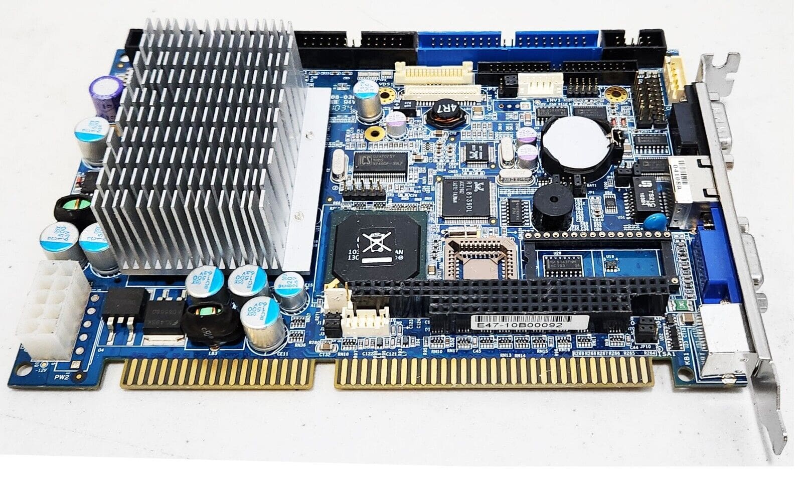 Protech Systems Prox-h382lf-Pu-05201-g1a Isa Sbc 17-108-038200 - No ...