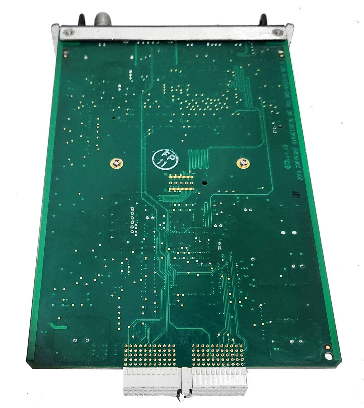 Symmetricom 090-93131-01 TC1000 Time Creator Imc Card – ZOMBIE COMPONENTS