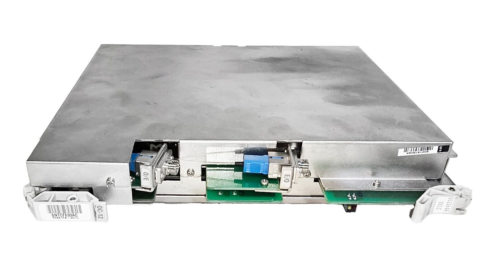 NEC Y0461FA-V01C, Its-600 Oc-12 Fc, SNTCFE03AC - ZOMBIE COMPONENTS