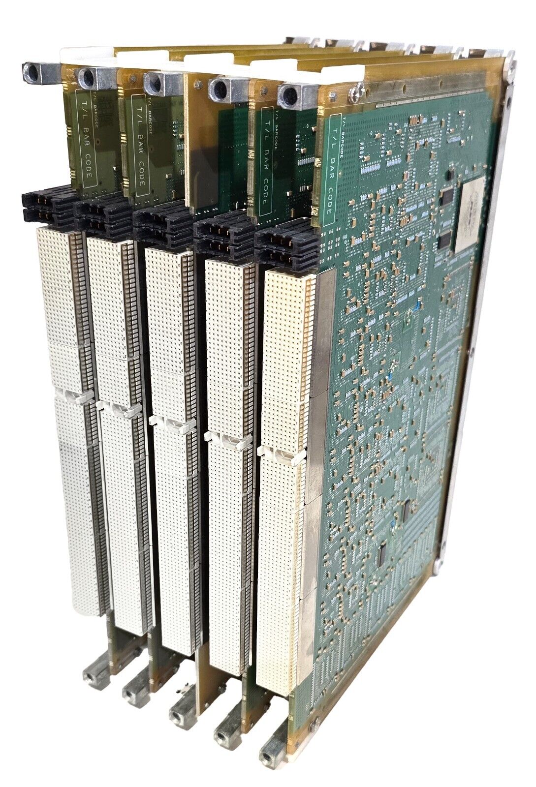 Alcatel OGM-1680 Matrix Module MATX 101 P/N: 3AL48928AB, CLEI/HECI ...